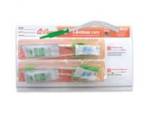 Nonvent Q-Care Oral Kits | Medline Industries, Inc.