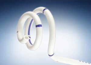 Gyrus Quadra-Coil Hydrophilic Ureteral Stent | Medline