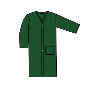 Patient Robes by Shamron Mills | Medline Industries, Inc.