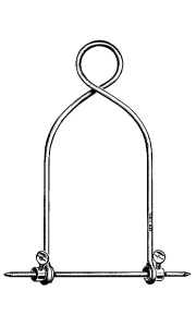 Sklar Bohler Traction Bow | Medline Industries, Inc.