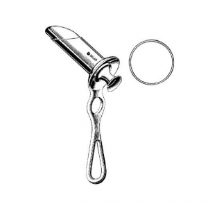 Sklar Hirschman Anoscopes | Medline Industries, Inc.