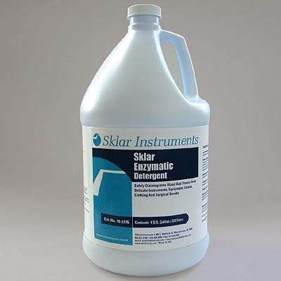 Sklar Enzymatic Detergents | Medline