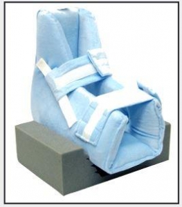 Skil-Care Heel-Float II | Medline Industries, Inc.