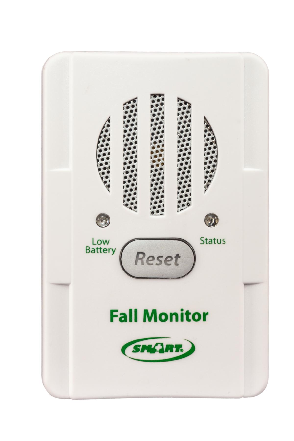 Smart Caregiver Basic Fall Monitor | Medline