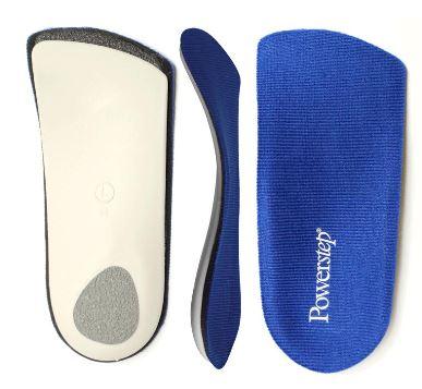 Powerstep Insoles | Medline
