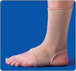 Performance Health Elastic Ankle Supports | Medline