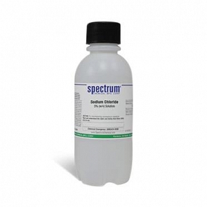 Spectrum Chemical Sodium Chloride | Medline Industries, Inc.