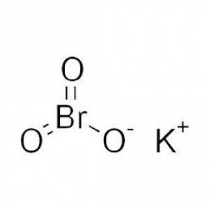 Spectrum Chemical Potassium Bromate, SVS Concentrate, 0.1 N | Medline ...