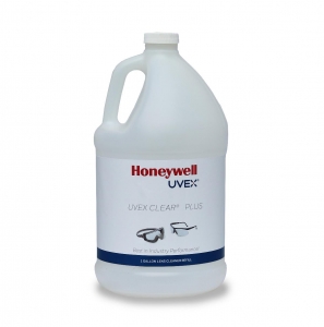 Uvex Lens-Cleaning Solutions | Medline Industries, Inc.