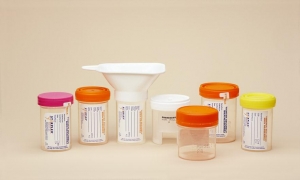 Midstream 120mL Collection Kit | Medline