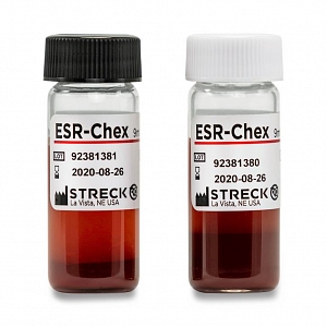 4 x 9 mL ESR-Chex Control | Medline