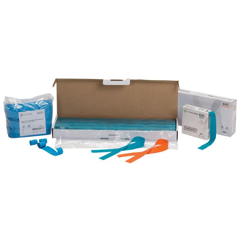 S2S Global Disposable Tourniquets | Medline