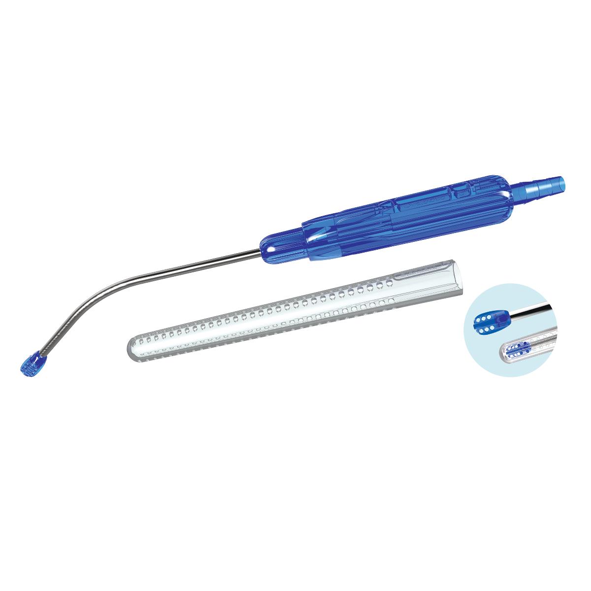 Classic Yankauer Poole Suction Set | Medline