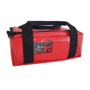 Quickdraw® Portable Suction Unit Carrying Cases | Medline Industries, Inc.