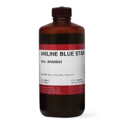 StatLab Aniline Blue Stain | Medline