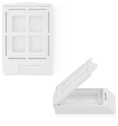 BioMesh Hinged-Lid Cassettes | Medline