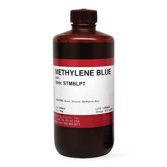 StatLab Methylene Blue Stain | Medline