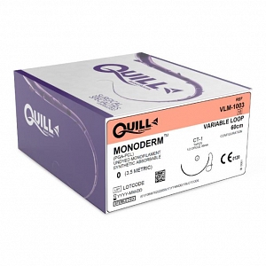 Variable-Loop Taper-Point Sutures | Medline Industries, Inc.