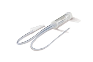 Cardinal Argyle Mucus Traps with Vacuum Breaker | Medline Industries, Inc.
