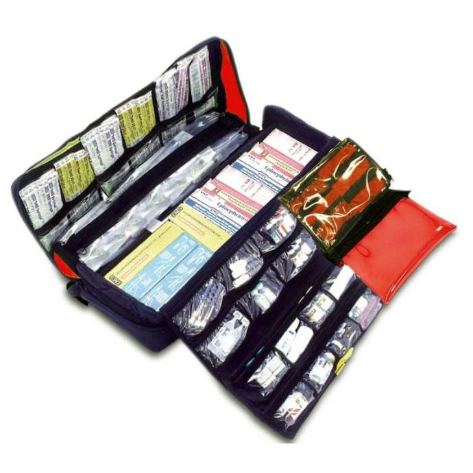 MedPro XL Medication Organizers | Medline