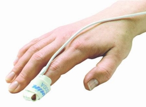 Flexi-Form III Pulse Oximeter Sensors | Medline Industries, Inc.