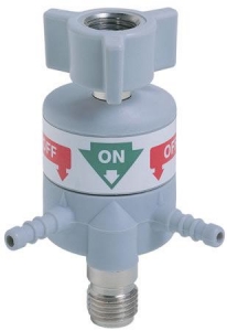 Oxygen Flow Selector | Medline Industries, Inc.