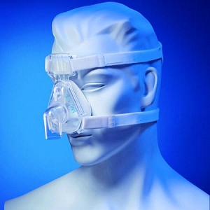 Tri-Anim Contour Nasal Masks | Medline Industries, Inc.