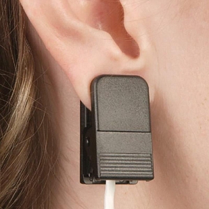 PureLight Ear Clip | Medline
