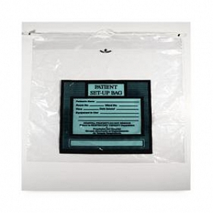 Bound Tree Medical Patient Set-up Bag | Medline Industries, Inc.