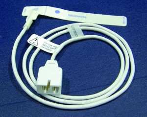 Neonatal Pulse Oximeter Sensors | Medline Industries, Inc.