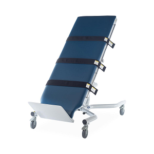 Motorized Bariatric Tilt Table | Medline Industries, Inc.