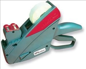 Meto 2026 Label Applicator and Ink Roller | Medline Industries, Inc.