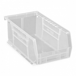 Plastic Stackable Bins | Medline Industries, Inc.