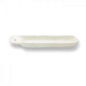 United Scientific Porcelain Combustion Boats | Medline