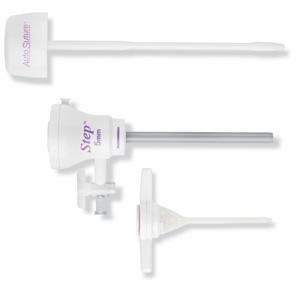 Step Bladeless Trocars | Medline Industries, Inc.