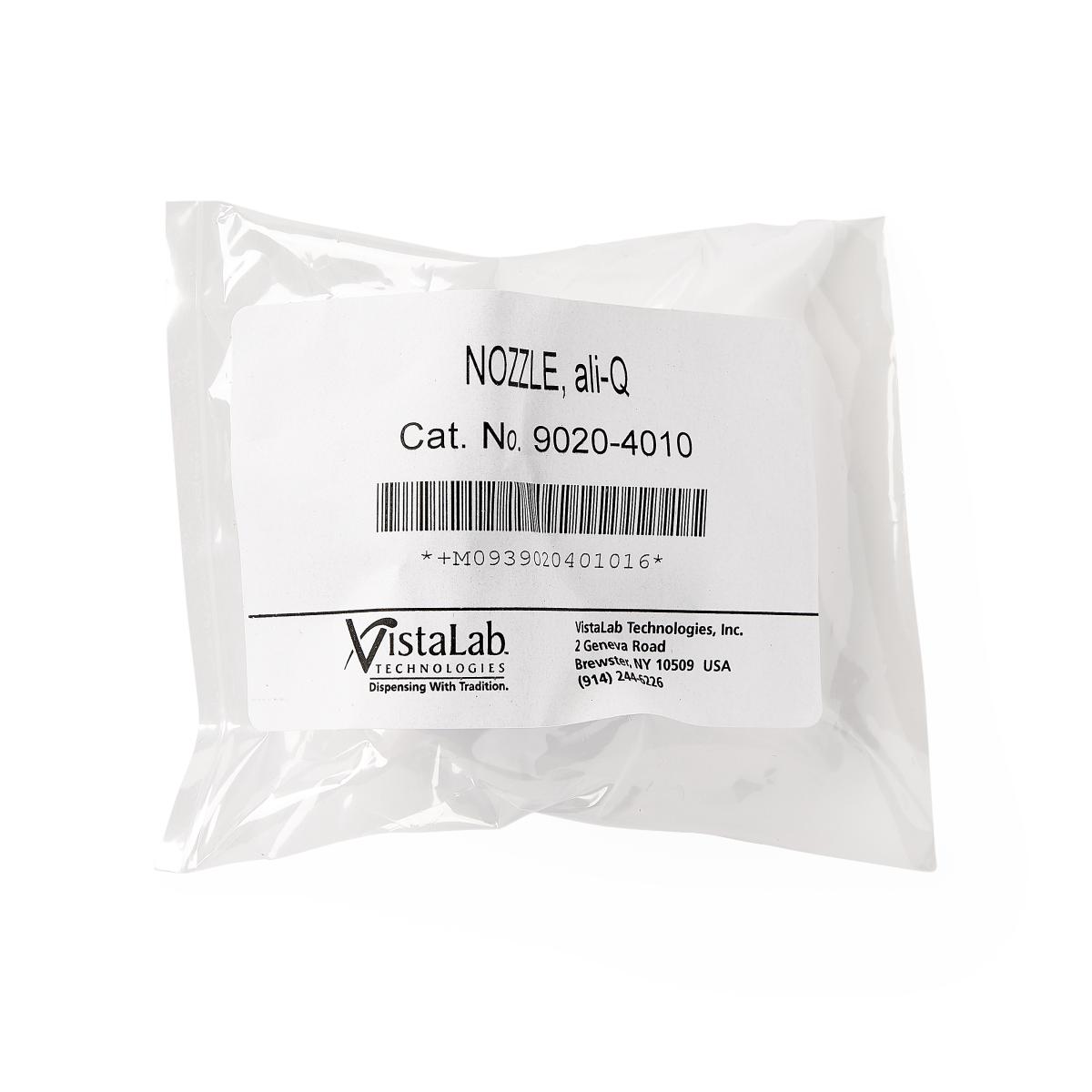 Vistalab Replacement Nozzle | Medline