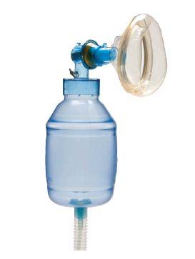 Vyaire Code Blue Resuscitators and Accessories | Medline