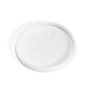 WinCup Translucent Vented Lids | Medline Industries, Inc.