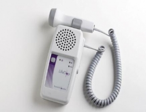 8-MHz Bidirectional Vascular Probes | Medline Industries, Inc.