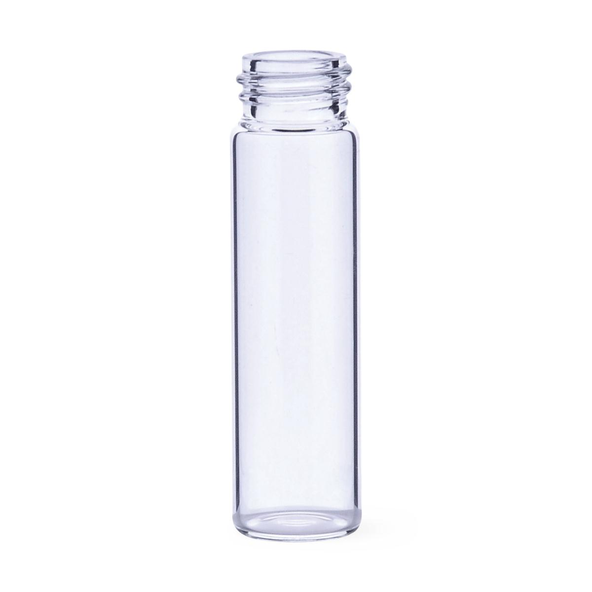 Clear Glass Sample