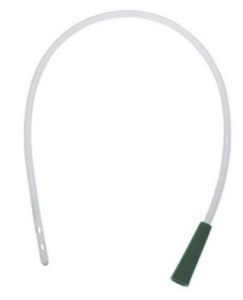 AMSure PVC Urethral Catheters | Medline Industries, Inc.