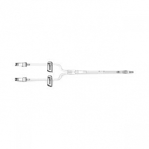 Amsino Small-Bore Extension Sets | Medline Industries, Inc.