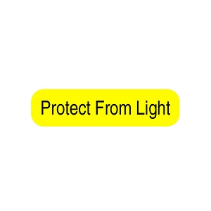 Medline Protect from Light Labels | Medline Industries, Inc.