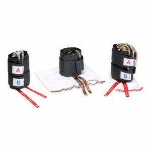 Disposable Cylindrical Cuffs (Sterile) | Medline Industries, Inc.