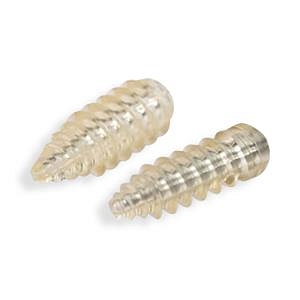 Round Head Interference Screws | Medline