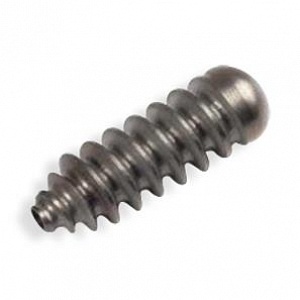 Round Head Titanium Interference Screws | Medline Industries, Inc.