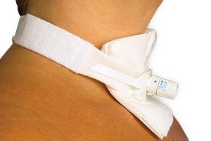 Pepper Medical Tracheostomy Tube Holders | Medline Industries, Inc.