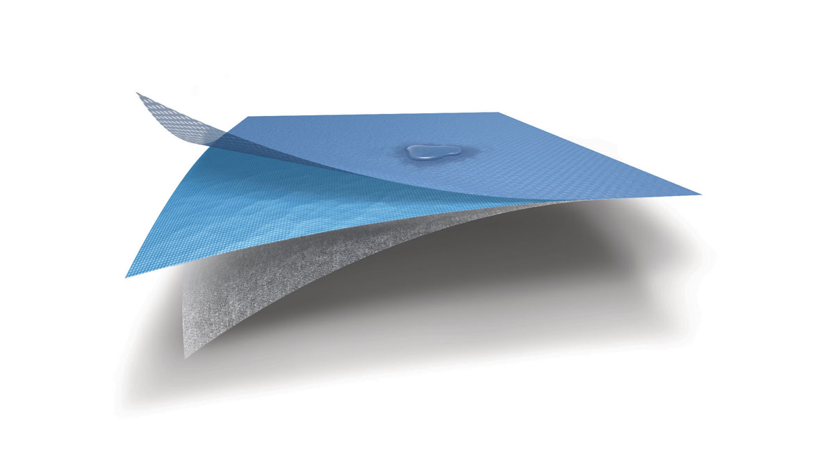 UltraGard Hand Drapes | Medline