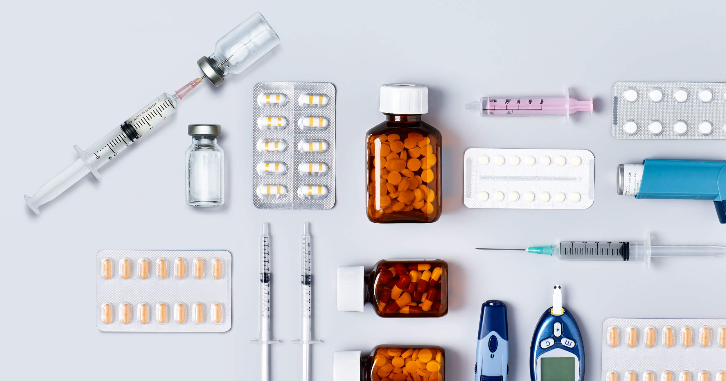 Best pharmaceutical supply chain distribution network - Medline