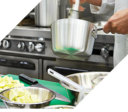 Kitchen Smallware Product Guide - Medline